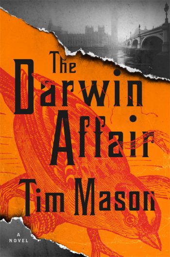 Tim Mason | Novelist and Playwright