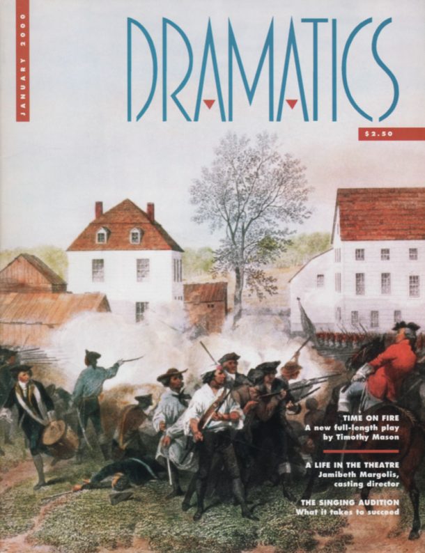 Tim Mason | Novelist and Playwright